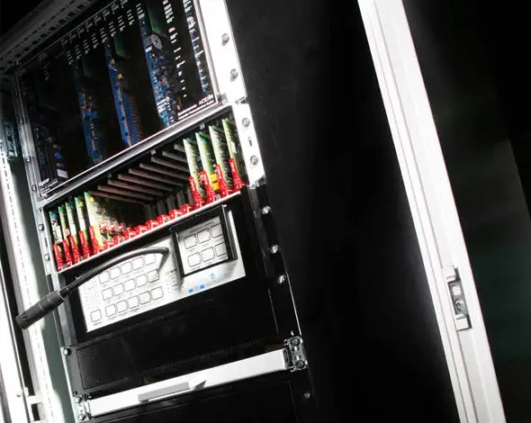 PAGA Systems - Sunbelt Safety